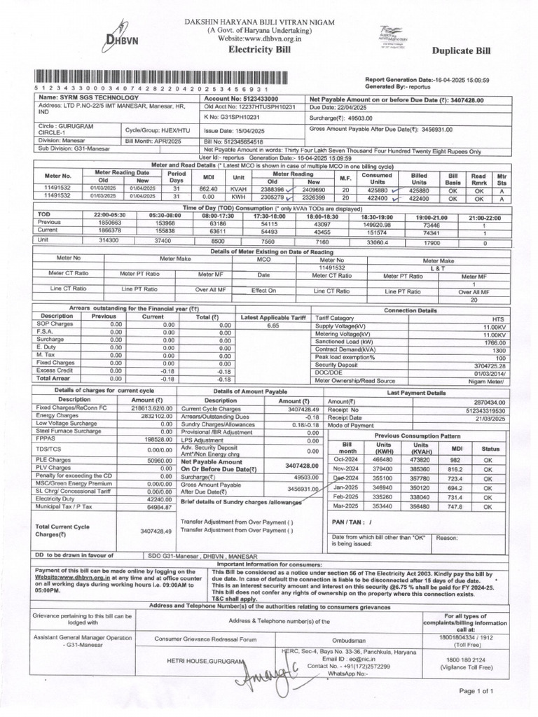 March 2025 Approval | PDF