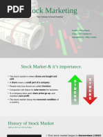 Zero To Beginner Stock Market India | PDF