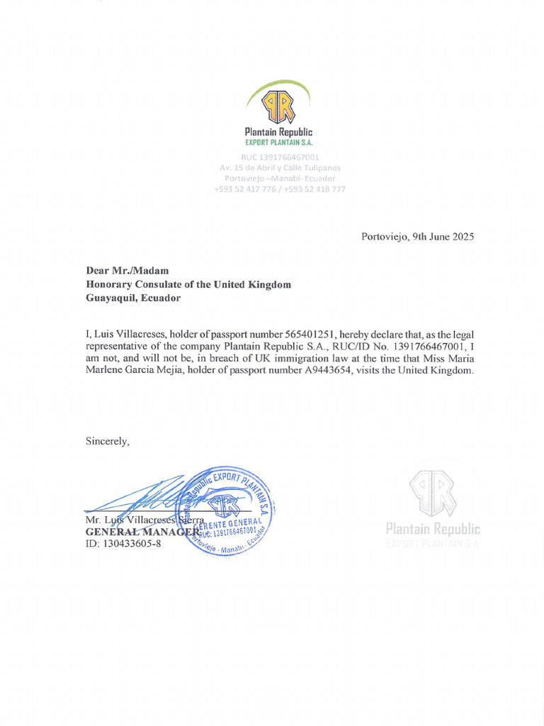 Patrocinador Marlene | PDF