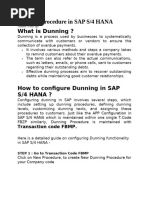 8 - Dunning 1 | PDF