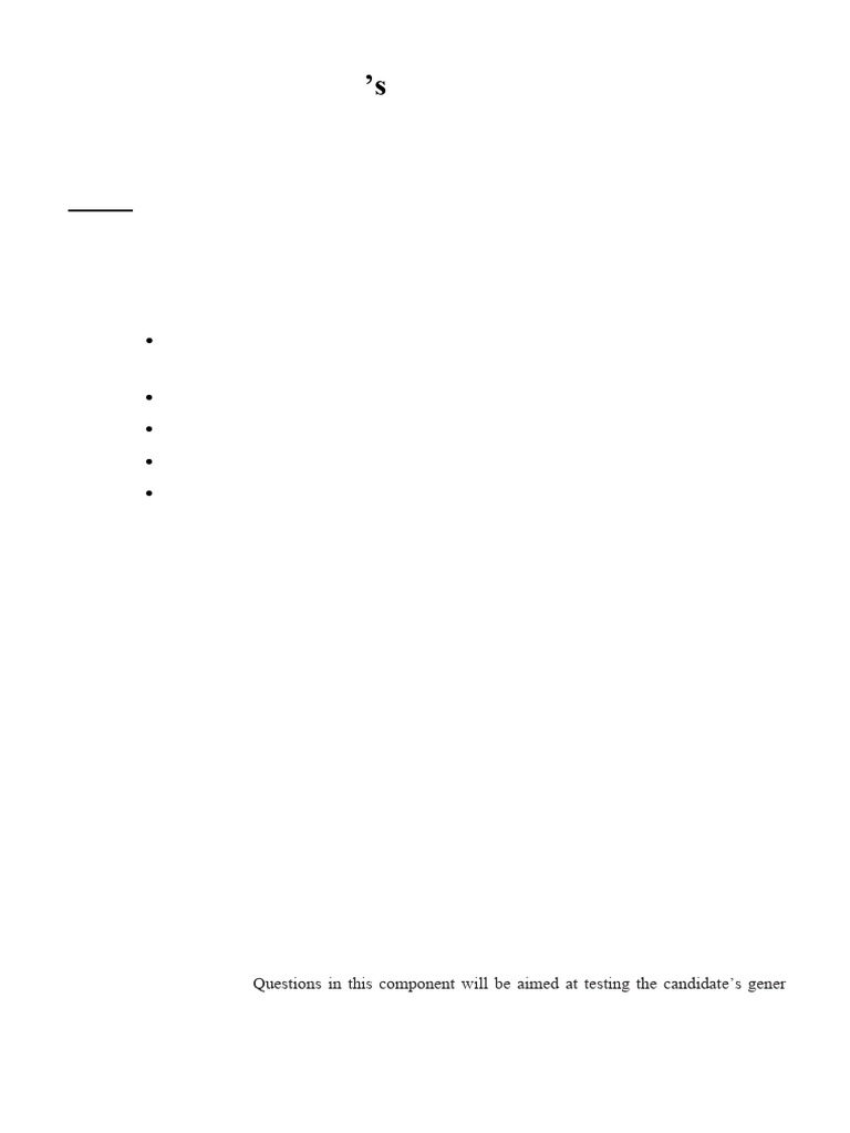 KGMU Programmer Syllabus | PDF | Databases | Circle