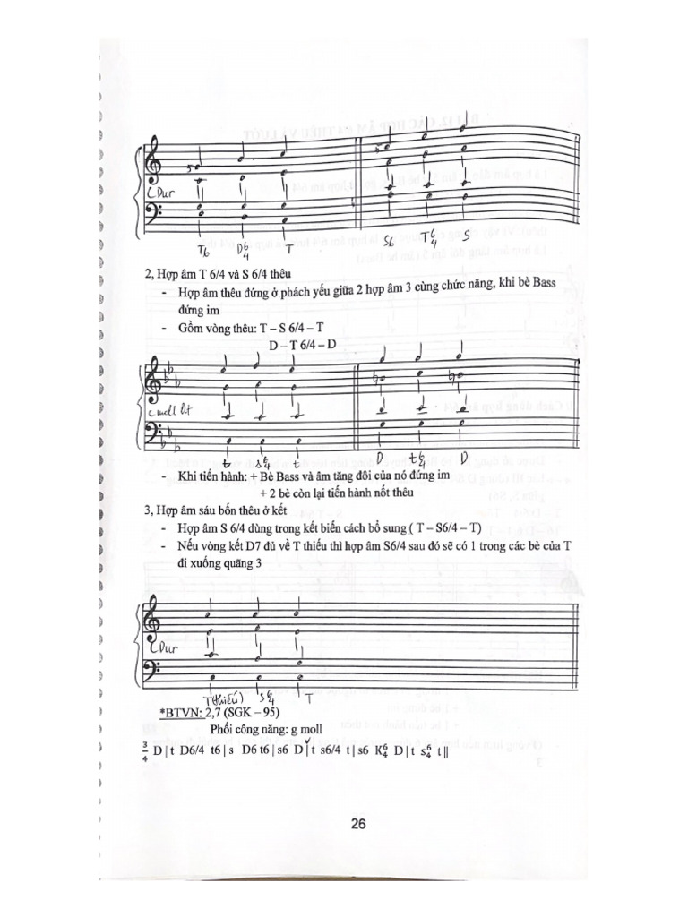Hop Âm Thêu | PDF
