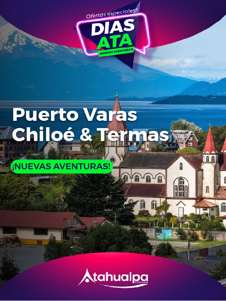 Programa DIAS ATA 2023 | PDF