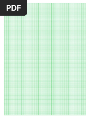 Pdf A4 Graph Paper