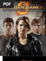 Hunger Games Book 1 | PDF