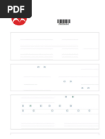 ClaimForm HITPA | PDF