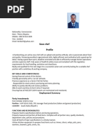 Notice Check Share Procedure Guide | PDF