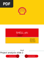 Shell Pilipinas Corp. | PDF | Petroleum | Oil Refinery