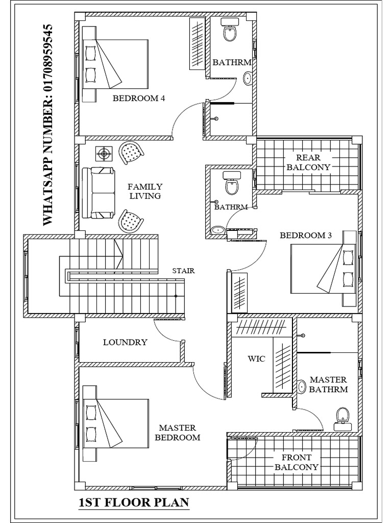 Floor Plan | PDF