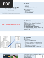 Dữ liệu liên tục và dữ liệu rời rạc | PDF