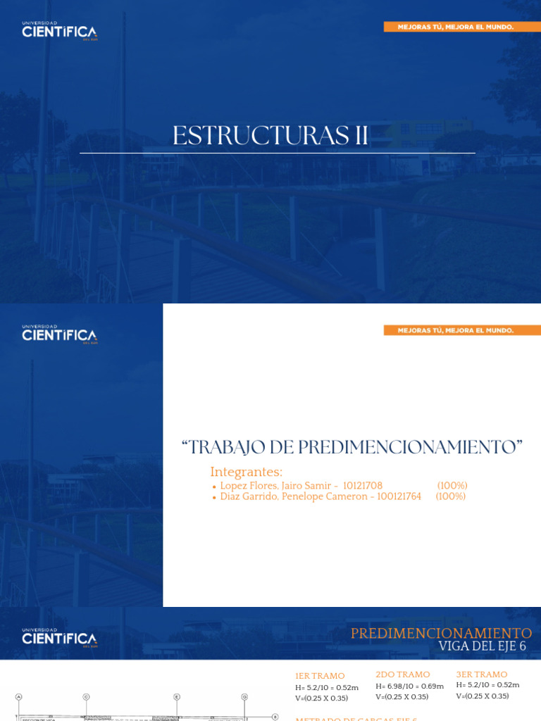 Ec2 - Estructuras 2 | PDF