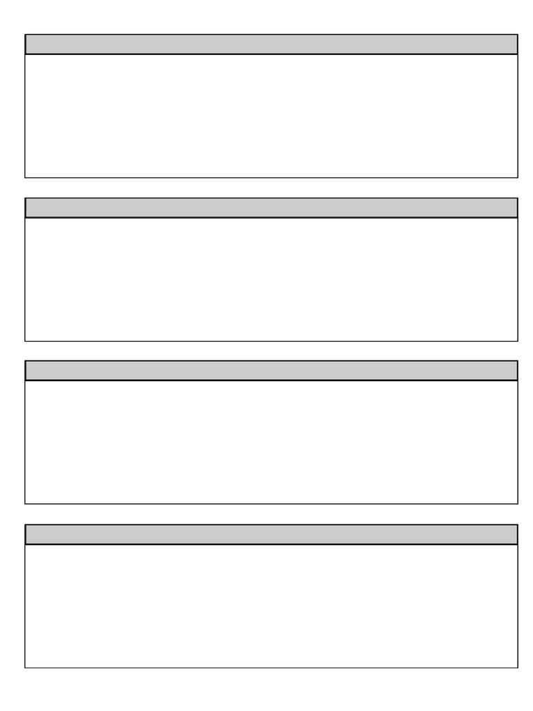 Units and Measurements (100 Questions) Ans Key | PDF