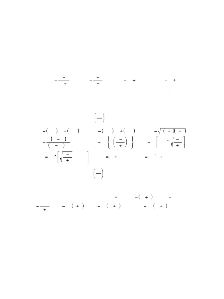 Question Pattern (Functions, Derivatives, Successive Differentiation, and Leibnitz Theorem ...