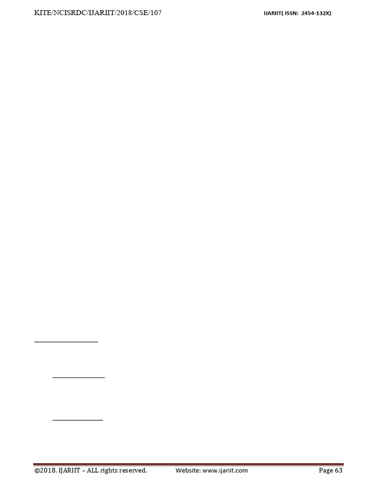 Comparison Between Linear Search and Bynary Search Algorithms | PDF ...
