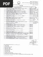 IBB Banking Exam Schedule 2025 | PDF