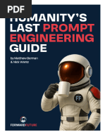 Prompt Engineering Book | PDF