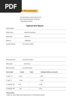 Dispatch Sheet Template | PDF