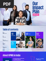 KPMG Code of Conduct Overview | PDF | Regulatory Compliance | Bribery