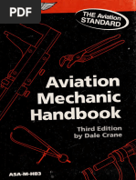Aerospace Engineering Drawing Standards | PDF | Aviation