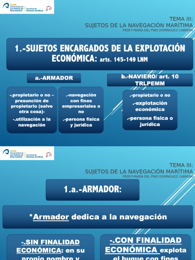 Guía - Tema 3 LNM | PDF