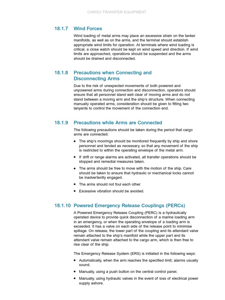 PERC Ref | PDF | Valve | Industries