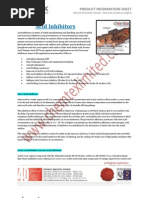 Tri-ACT® 1820: Safety Data Sheet | PDF | Dangerous Goods | Superfund