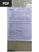 PW REAL Test Series Syllabus PDF | PDF