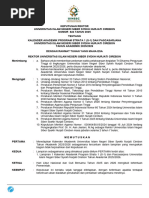 Kalender Akademik Unpad 2025/2026 | PDF