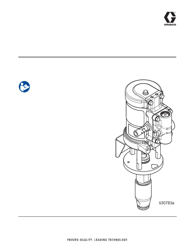 Ecoquip 2 Eqp Pump Repair Guide Pdf Pump Personal Protective