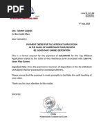 Chase Bank Account Verification Letter | PDF