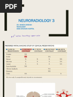 GE MRI Acronym Chart QRG | PDF | Imaging | Magnetic Resonance Imaging