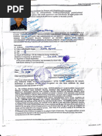 Railway Concession Certificate | PDF | Government And Personhood ...
