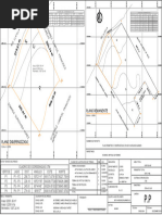 Cuadro de Coordenadas Utm - Wgs84 17s | PDF