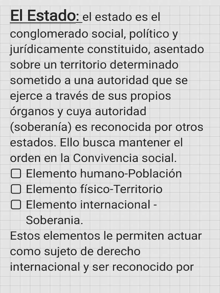 Guia Elementos Básicos Del Estado - 250525 - 213847 | PDF