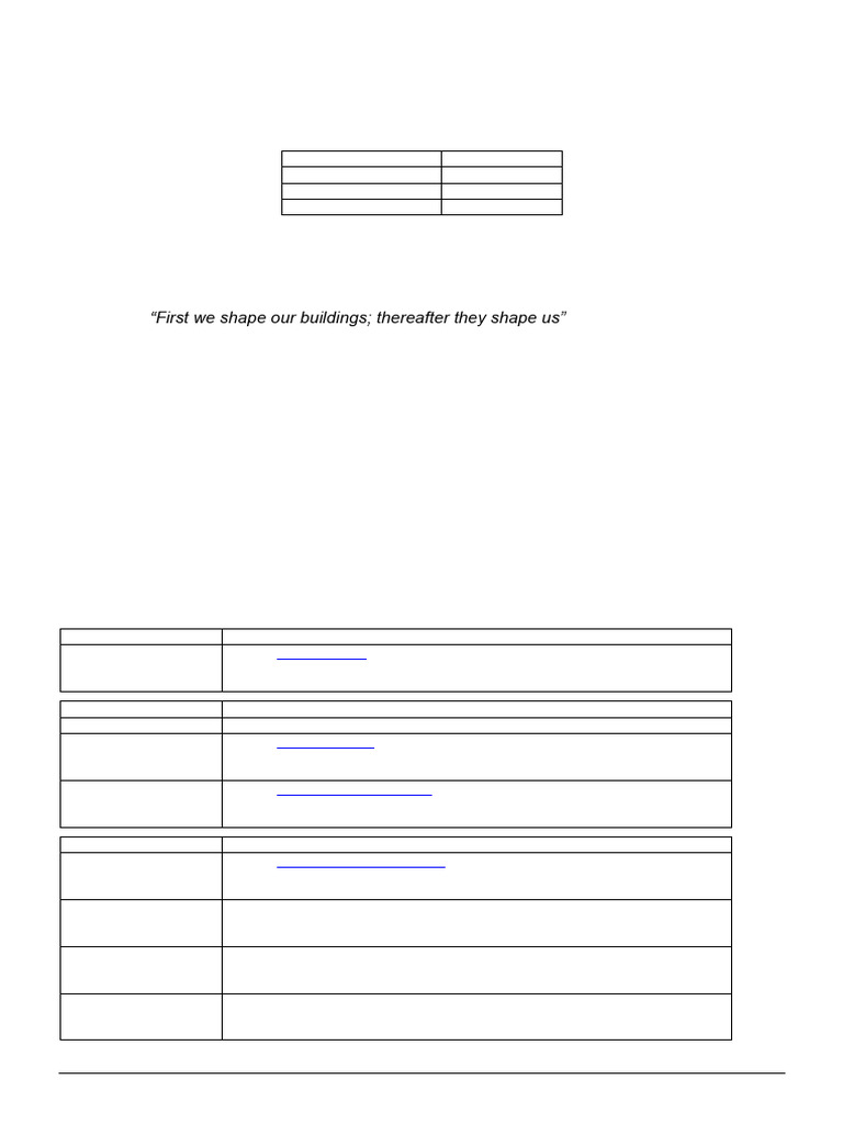 CCST9020 Course Outline Sem1 2024-25 | PDF | Natural Environment | Lecture