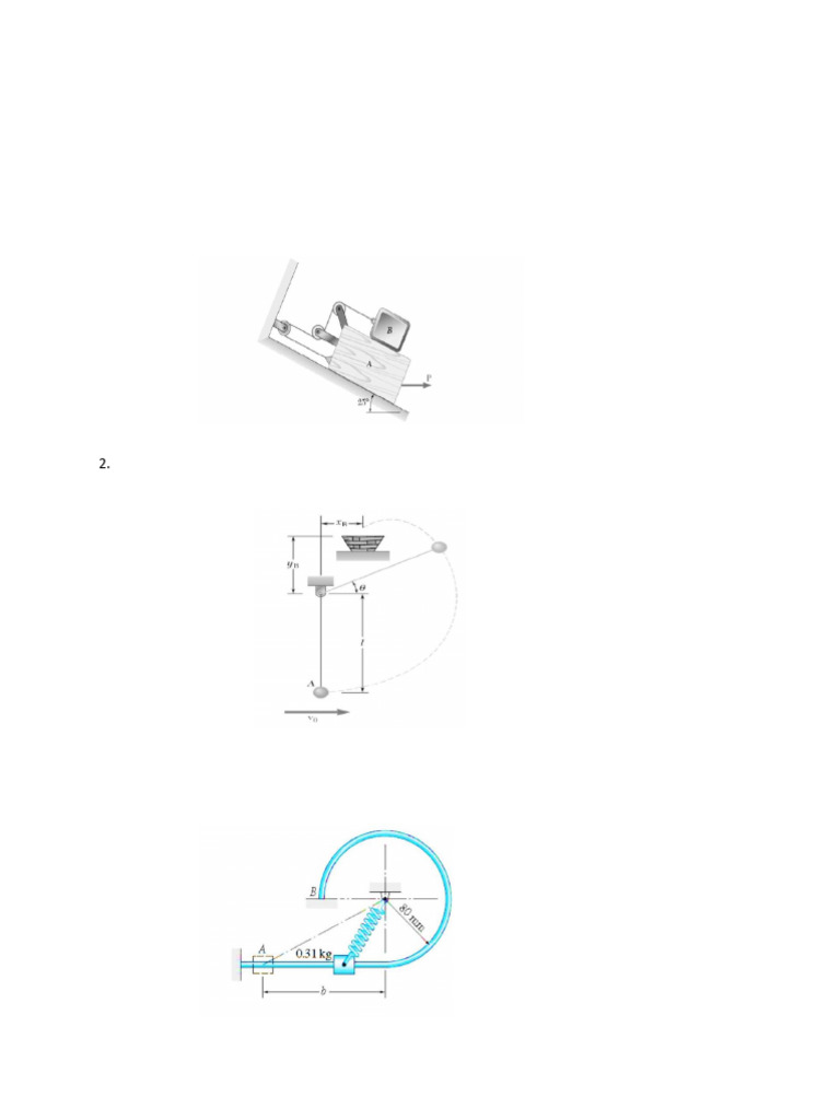 Mecahnics | PDF