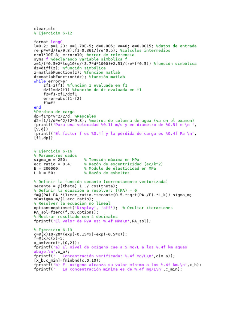 Deber Programación | PDF