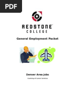 Broista Job Description at Dutch Bros | PDF