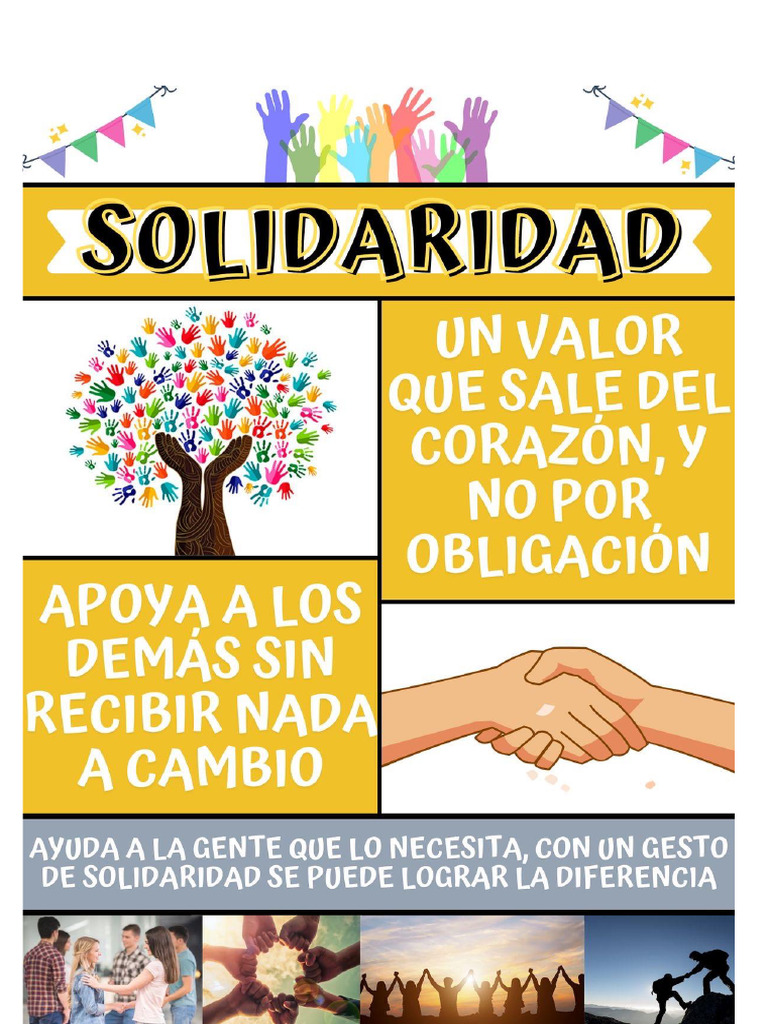 Solidari Dad 1 | PDF