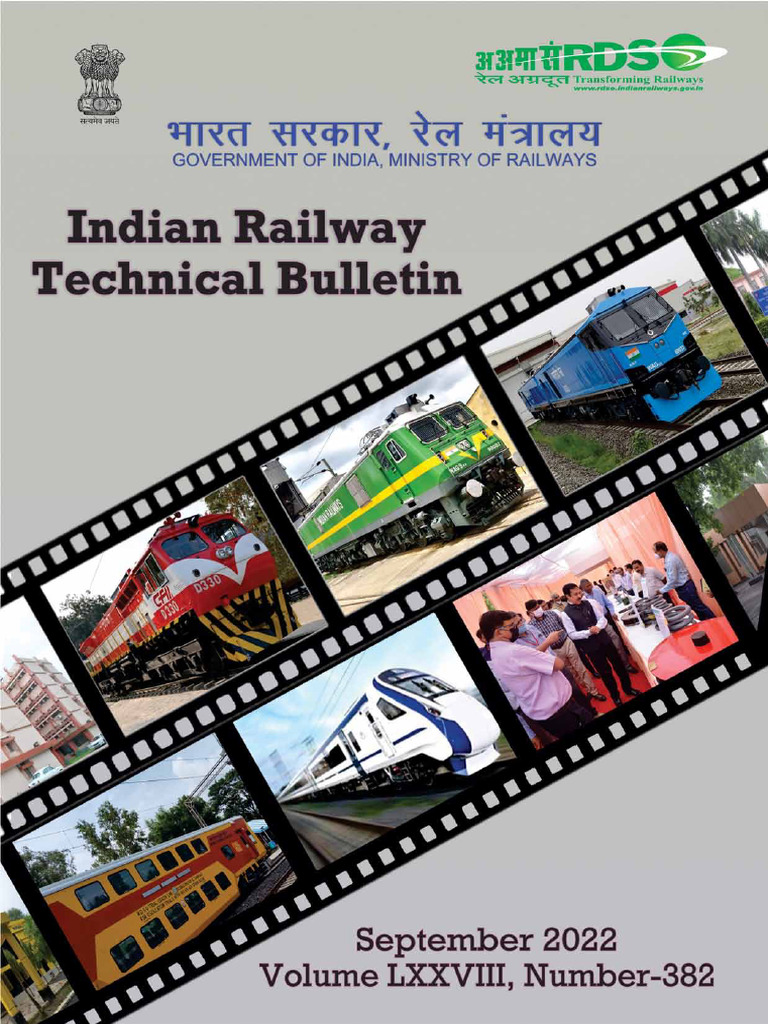 IRTB September 2022 | PDF