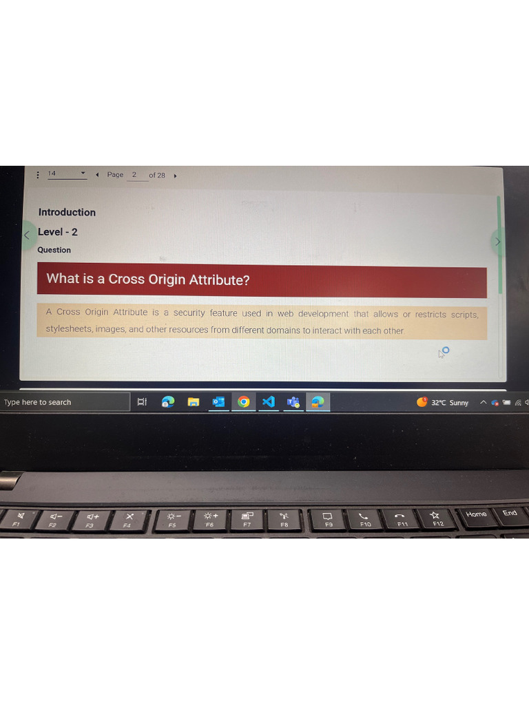 React Questions | PDF