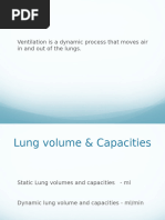 Understanding KCO in PFT Analysis | PDF | Lung | Chronic Obstructive ...