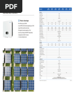 Meralco Electrical Design Standards | PDF | Transformer | Components