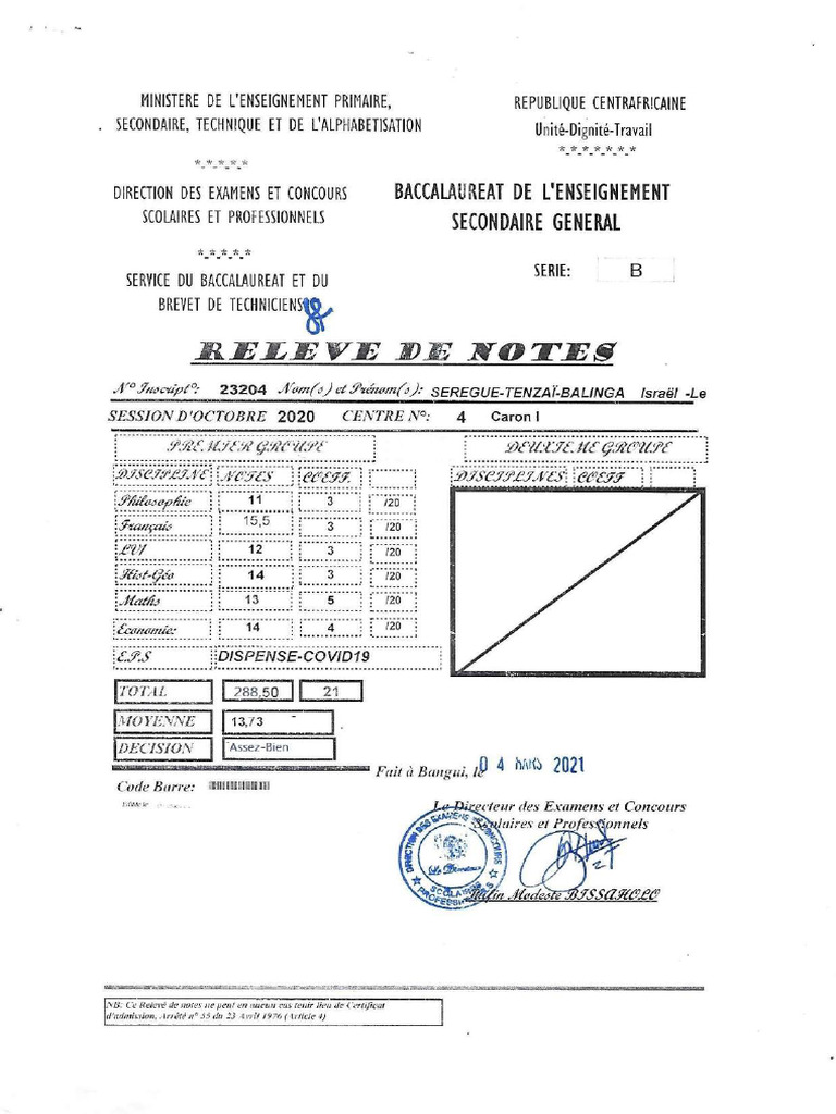 Releve (01 | PDF