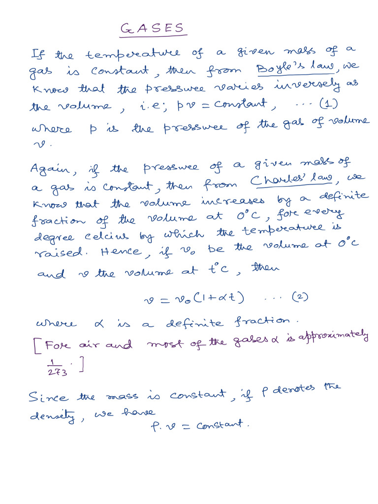 Dsea-2 - Lecture 3 - MKG - 16.05.2024 | PDF