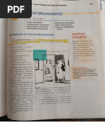 Aberle's Types of Social Movements | PDF | Social Movements | Society