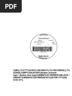 Application For Driving Licence (Form DL1) PDF | PDF | Identity ...