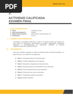 Rias Protocolo Completo | PDF