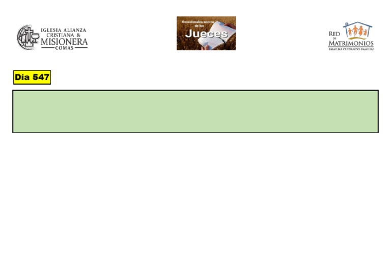 Día 547 | PDF