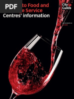 Basic Beverage Knowledge | PDF | Whisky | Scotch Whisky